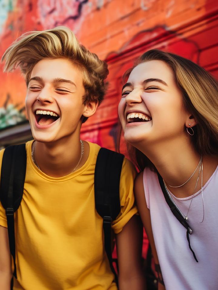 100+ nevjerojatnih izazova za Istina ili izazov